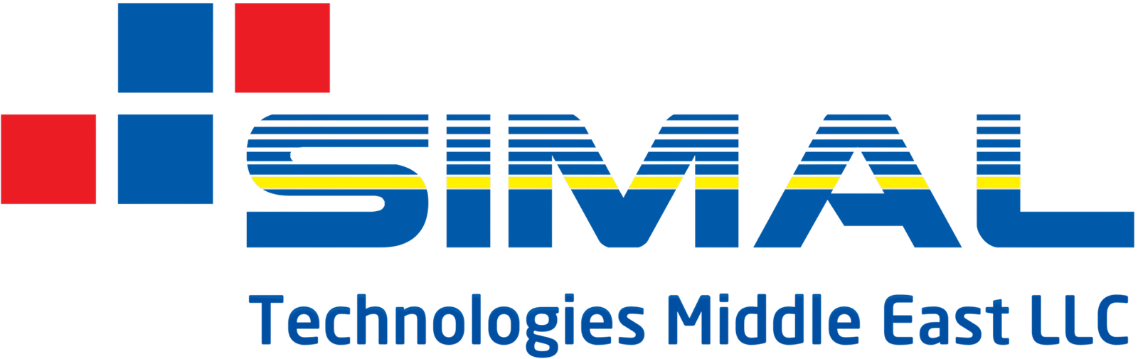 Best IT Distributor In Dubai, UAE | Simal Technologies