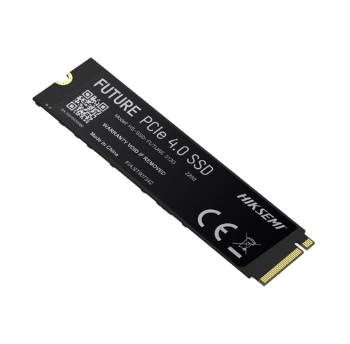 HS-SSD-FUTURE - Simal Technologies